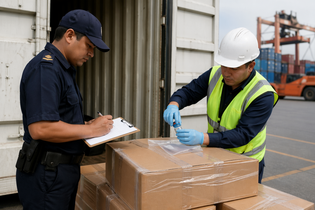 ¿Qué es un Recinto Fiscalizado Estratégico (RFE)? – Blog Aduanero